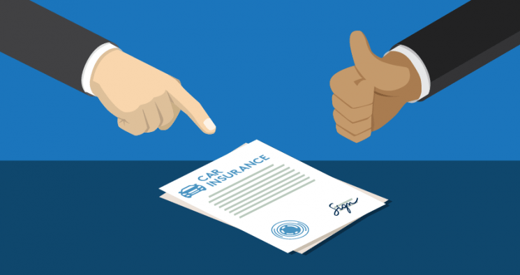 Car Loan Document Checklist: 8 Things You Need | LendingTree