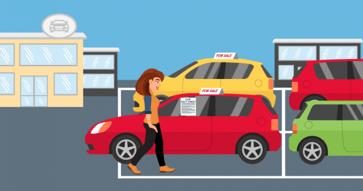 Car Loan Document Checklist: 8 Things You Need | LendingTree