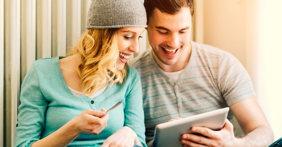 Joint Credit Cards: What They Are and How They Work | LendingTree