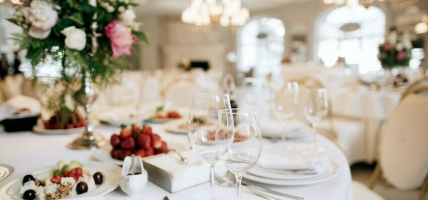 How to Start an Event Venue Business: 9 Steps | LendingTree