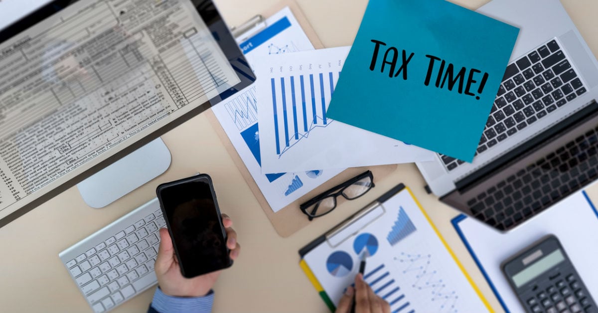 Small Business Tax Preparation Checklist & Guide | LendingTree