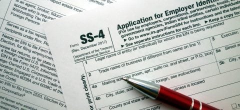 Understanding the EIN | Employer Indentification Number | LendingTree