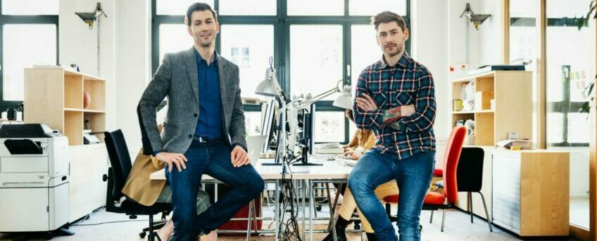 12 Business Owner Titles: How To Pick Yours | LendingTree