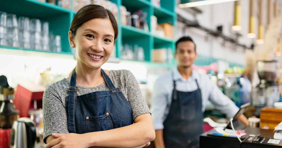 Where Minority Entrepreneurs Succeed the Most | LendingTree