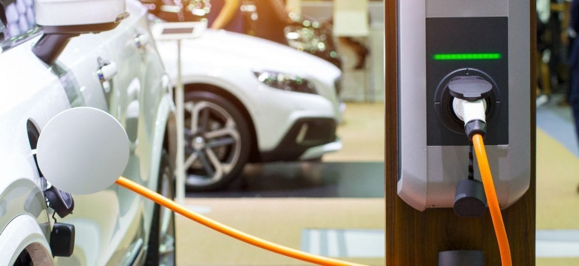 Hybrid vs. Plug-In Hybrid vs. Electric Vehicle: Understanding the ...