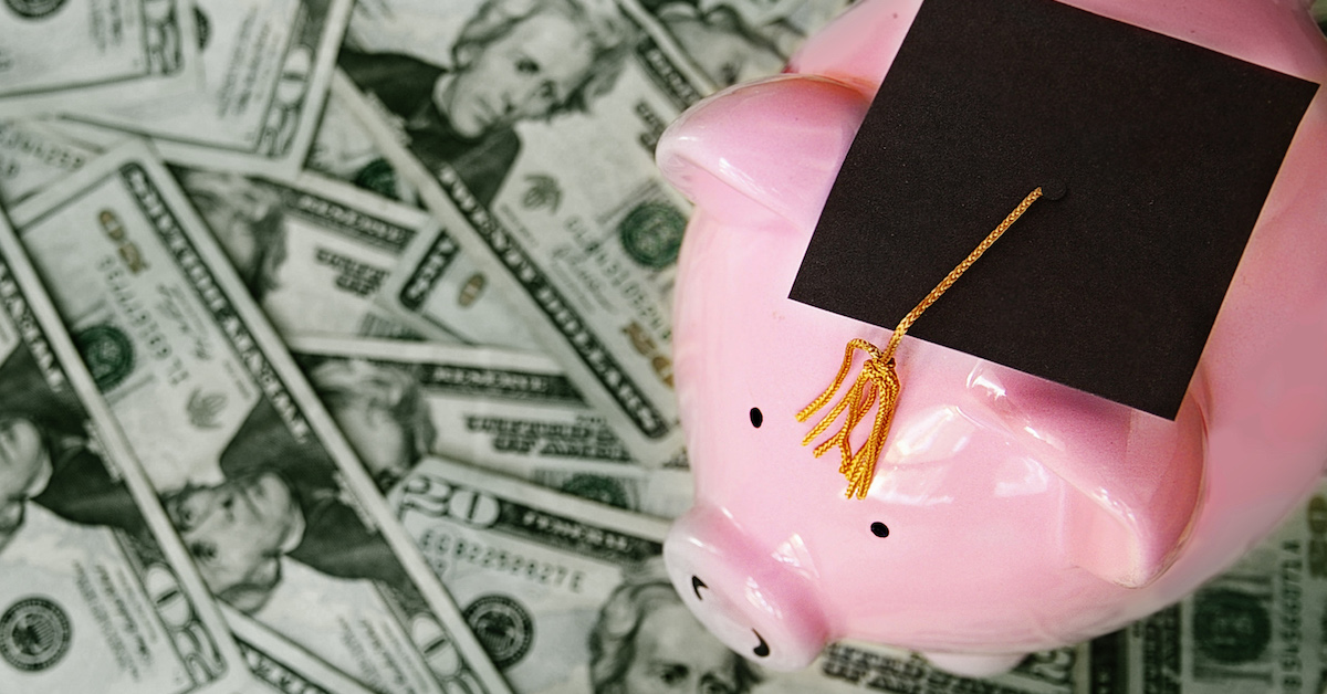 Revised Pay As You Earn (REPAYE): How It Works | LendingTree