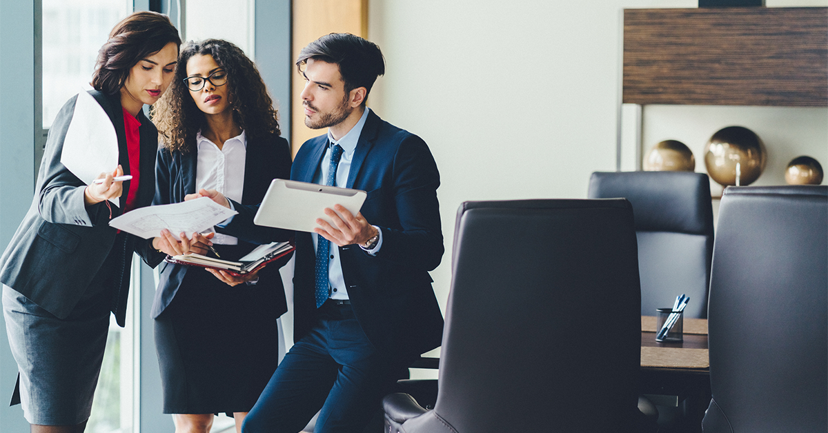 Newtek Business Loans Review | LendingTree