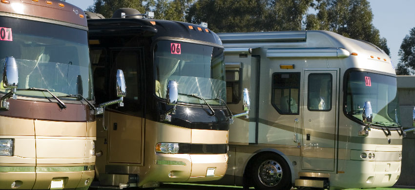 How to Buy a Used RV | LendingTree