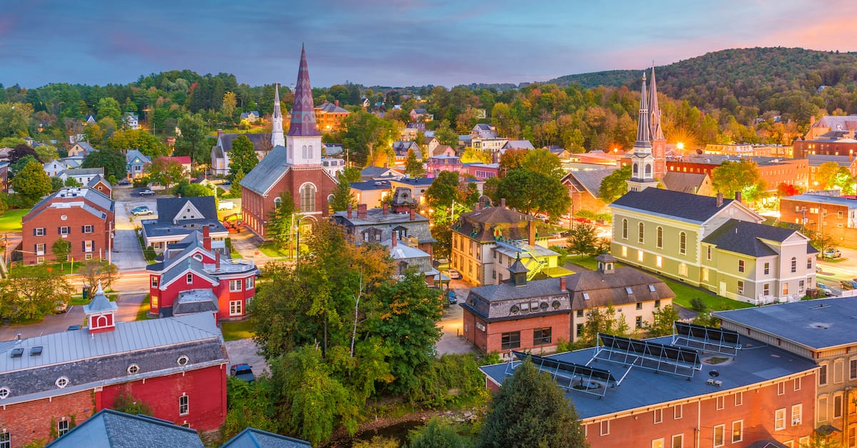 Best Homeowners Insurance in Vermont | LendingTree