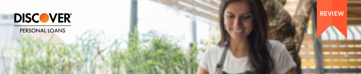 Discover Personal Loan Review | LendingTree