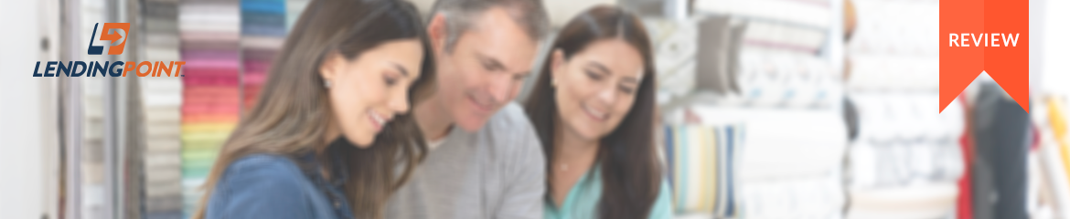 LendingPoint Personal Loan Review | LendingTree