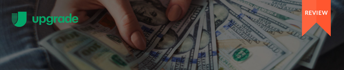 Upgrade Personal Loan Review | LendingTree
