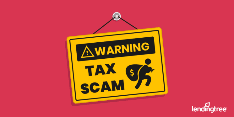 Tax Debt Relief: What to Do if You Can’t Pay Your Taxes | LendingTree