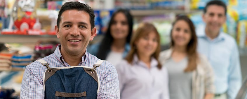 States Getting the Most Help From PPP Loans