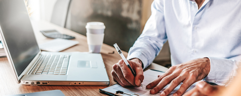 SBA Form 1919: Step-by-Step Application Guide | LendingTree