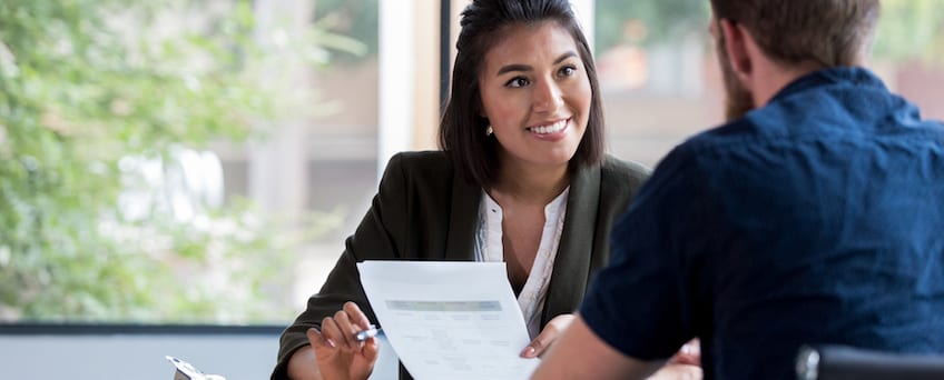 SBA Form 1920 & 7(a) Loan Program Applications | LendingTree