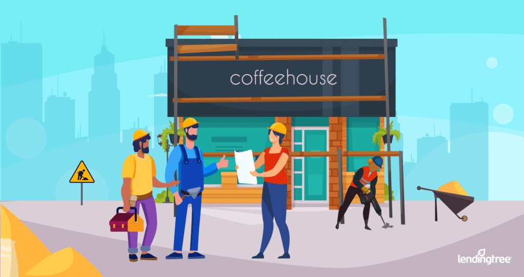 Guide to Buying a Franchise | LendingTree