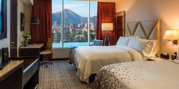 How to Get a Hotel Room Upgrade 2025 | LendingTree