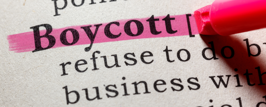 38% of Americans Are Currently Boycotting a Company, and Many Cite ...
