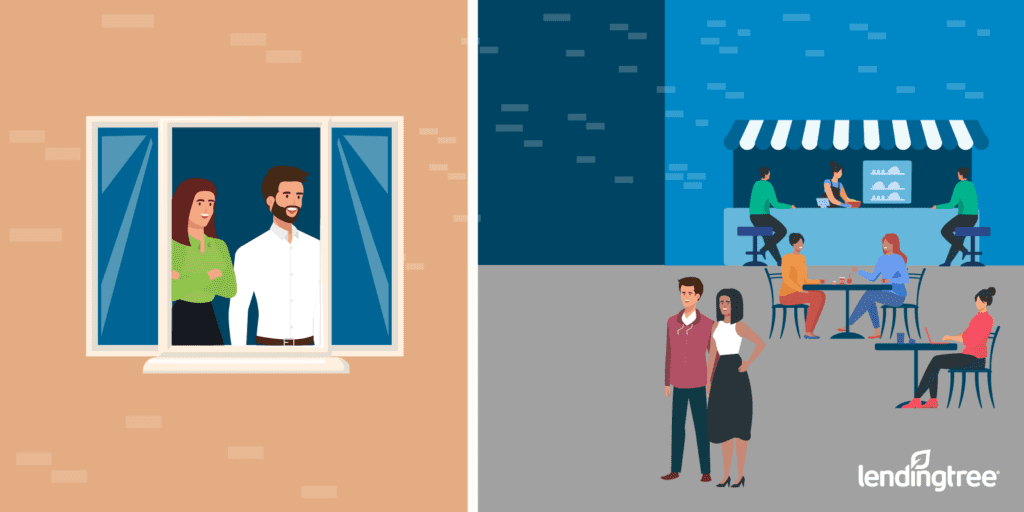 Debt by Generation, From Gen Zers to Baby Boomers