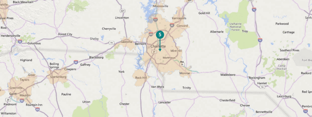 USDA Eligibility Maps: How to Use in Your House Hunt