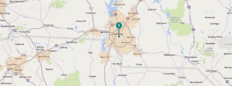 USDA Eligibility Maps: How to Use in Your House Hunt