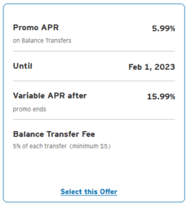 How to Do a Citi Balance Transfer | LendingTree