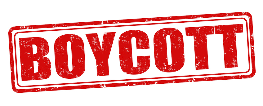 1 in 4 Americans Boycotting Product or Company | LendingTree