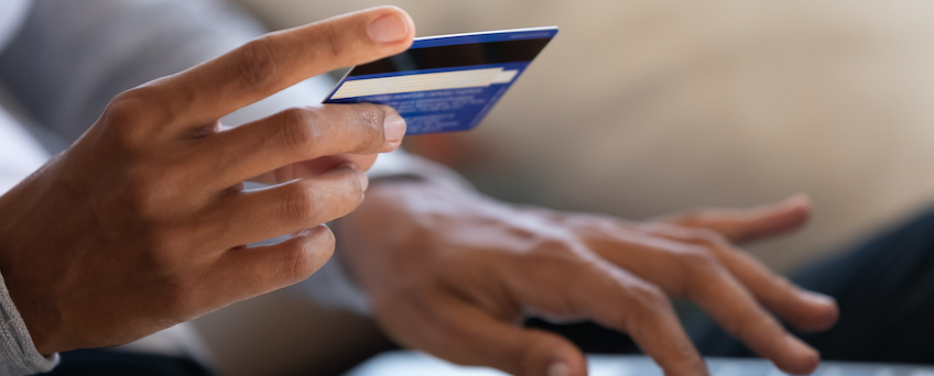 What Is a Negative Balance on Your Credit Card?