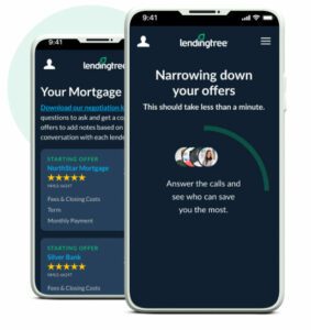 LendingTree: You Win