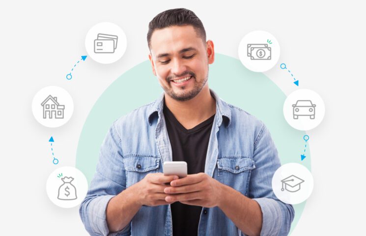 LendingTree: You Win