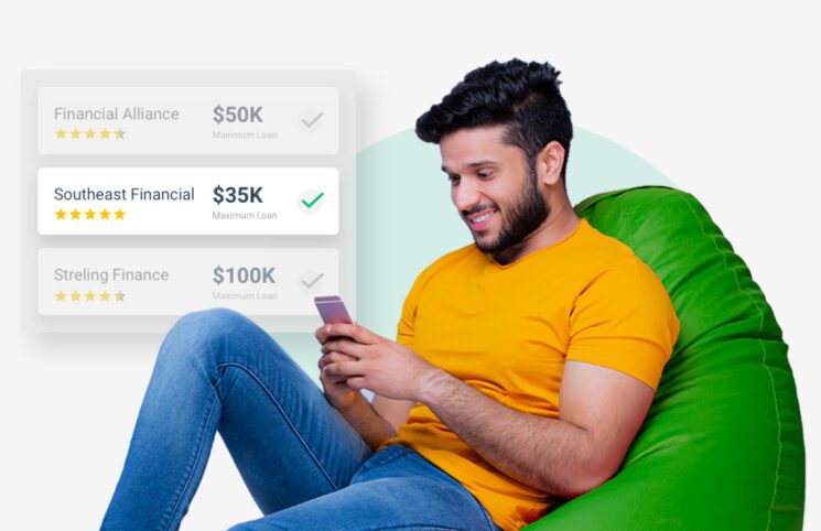 LendingTree: You Win