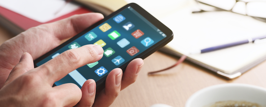 Ahead of National App Day, 4 Finance Apps to Consider | LendingTree