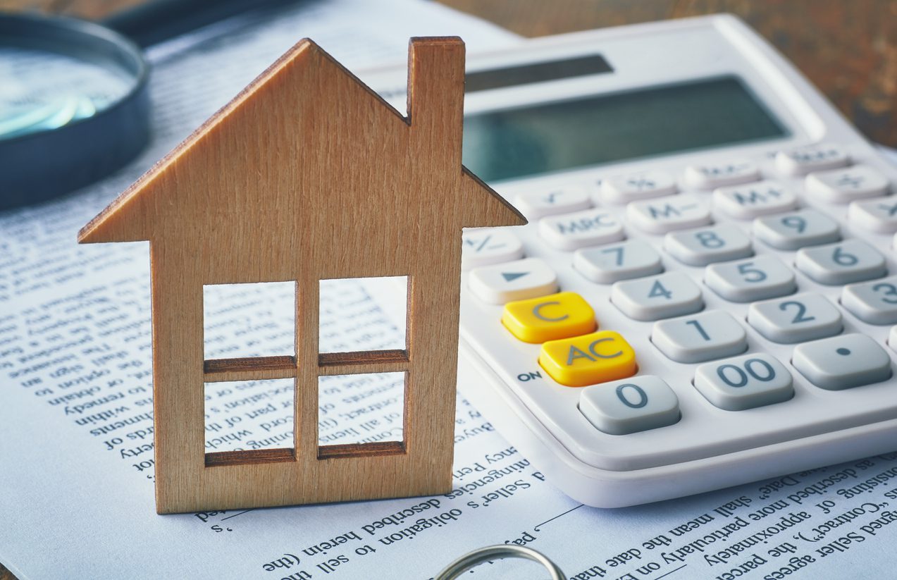 What s The Ideal Credit Score For Buying A House LendingTree What s The Ideal Credit Score For Buying A House LendingTree