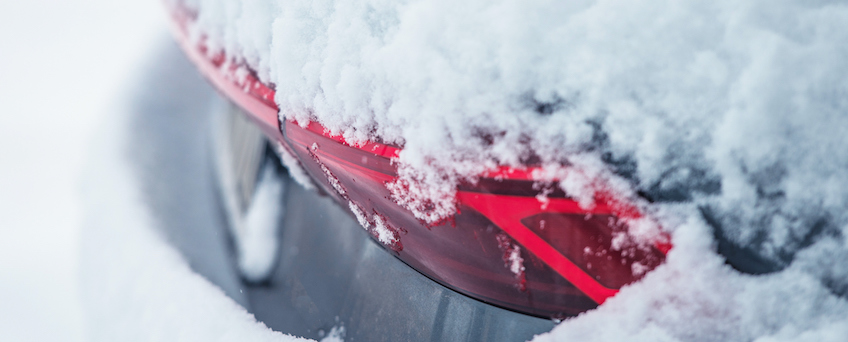 Winterizing Your Car: 4 Things to Know | LendingTree