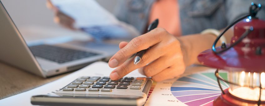 Study: Credit Cards vs. Personal Loans | LendingTree