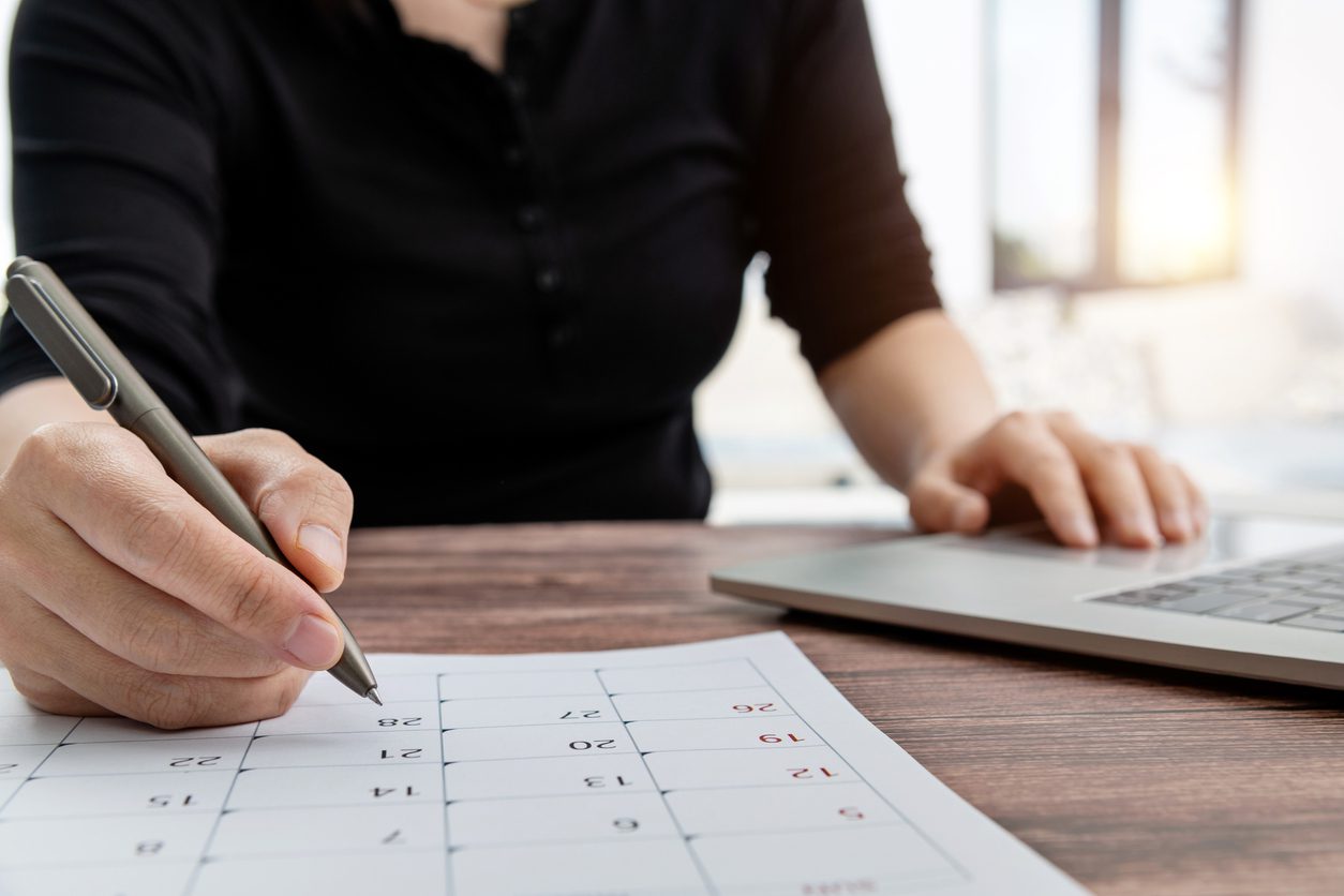 How Long Does It Take to Get a Personal Loan? | LendingTree