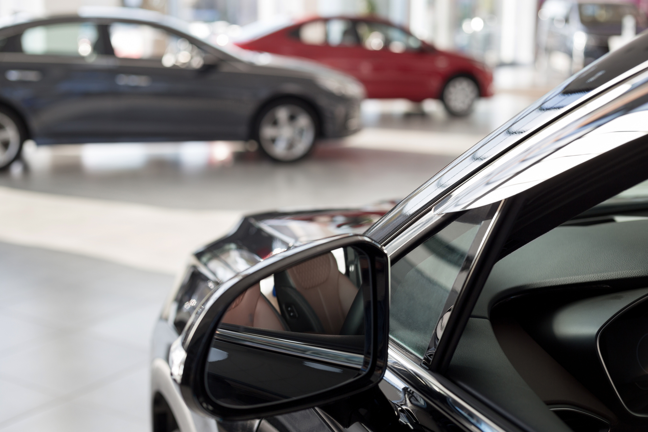 Toyota Financing: What To Know Before You Buy | LendingTree