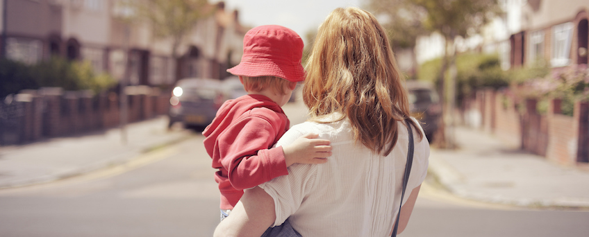 Study: Homeownership Rates Among Single Moms | LendingTree