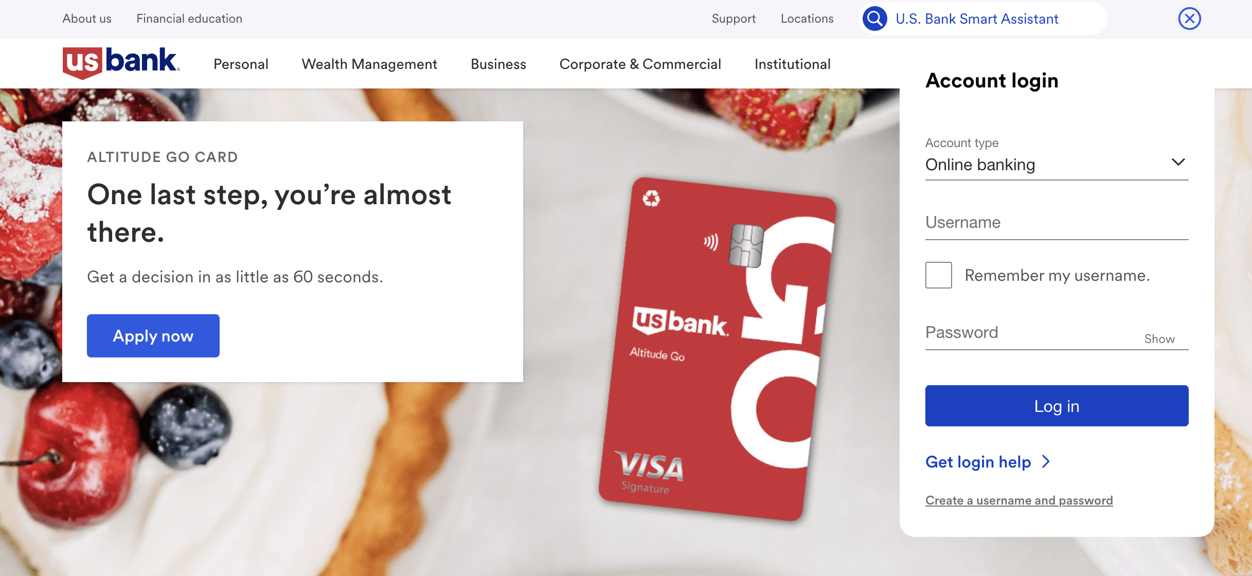 How To Do a U.S. Bank Balance Transfer | LendingTree