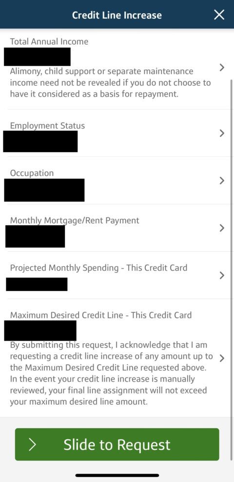 How to Request a Credit Limit Increase with Capital One | LendingTree