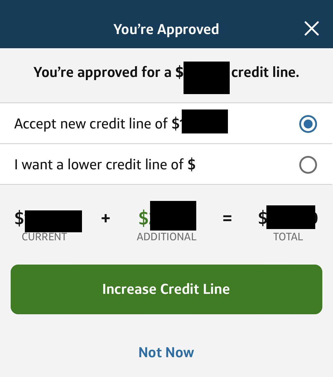 How to Request a Credit Limit Increase with Capital One | LendingTree