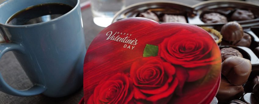 Inflation and Valentine’s Day: Chocolate and Jewelry | LendingTree