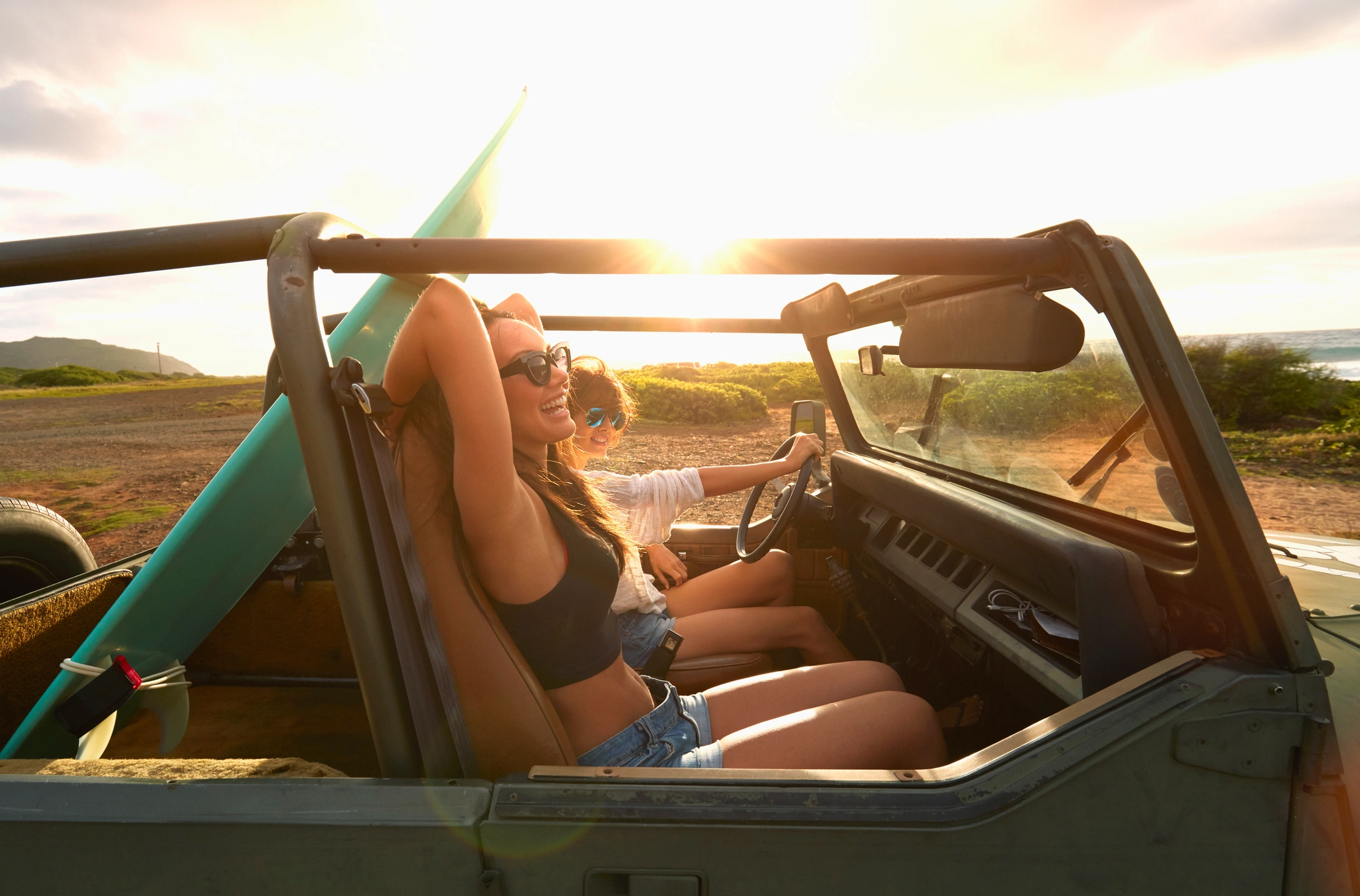 Jeep Financing: What To Know in 2025 | LendingTree