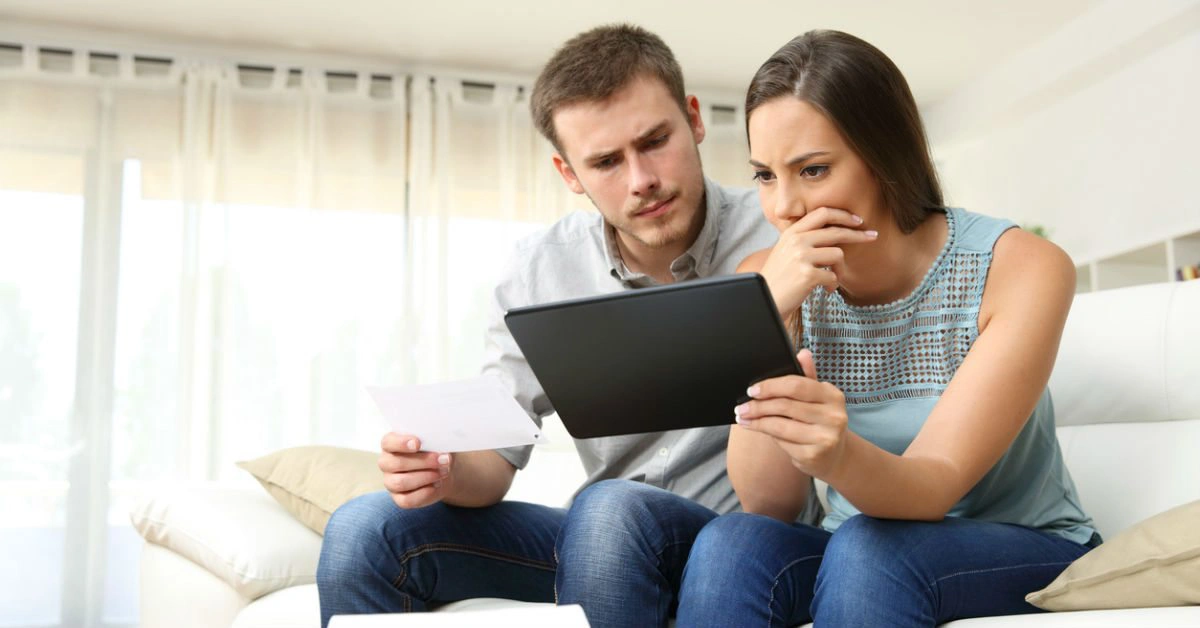 Understanding the FHA CAIVRS Report | LendingTree