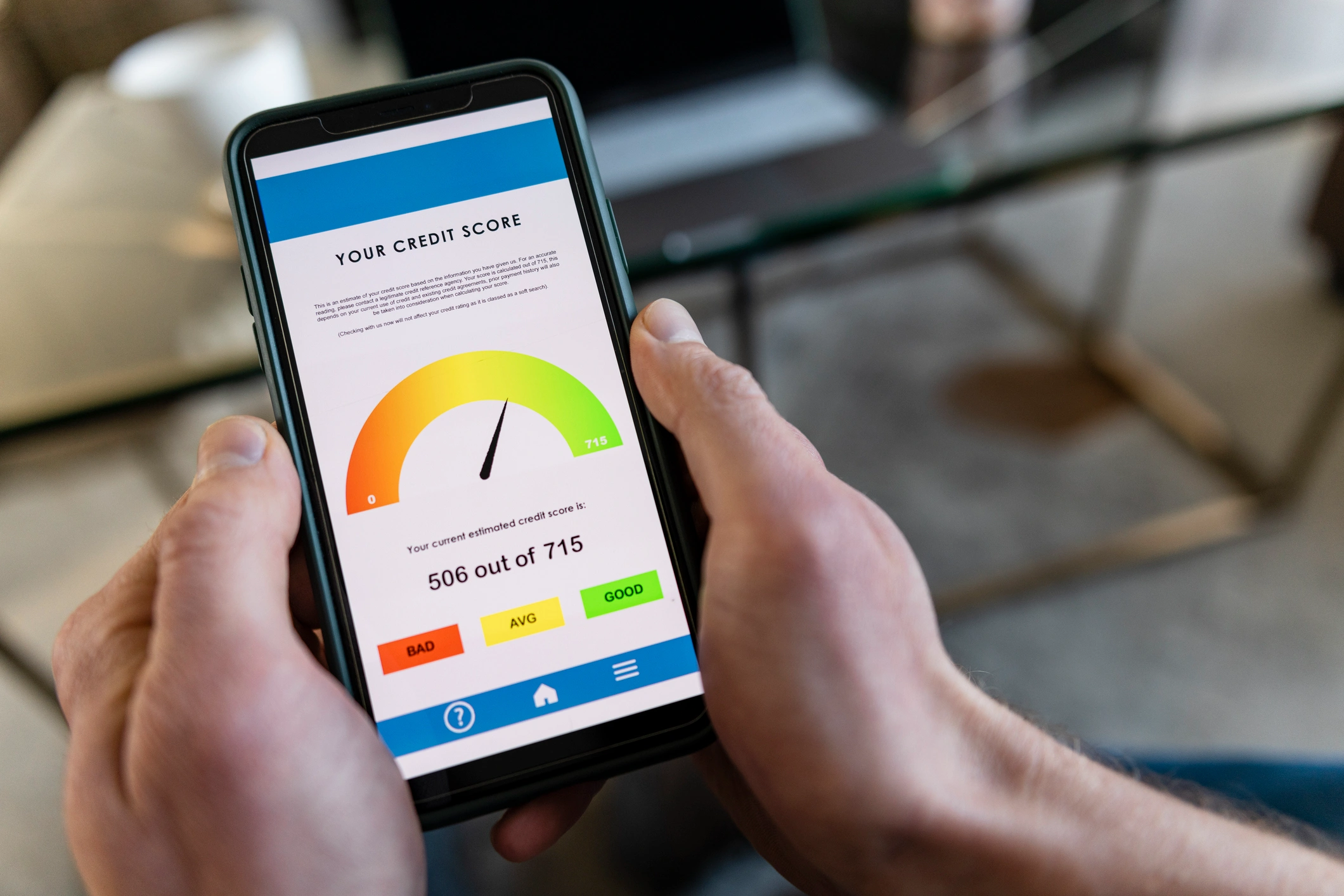 What Credit Score Do You Start With? | LendingTree