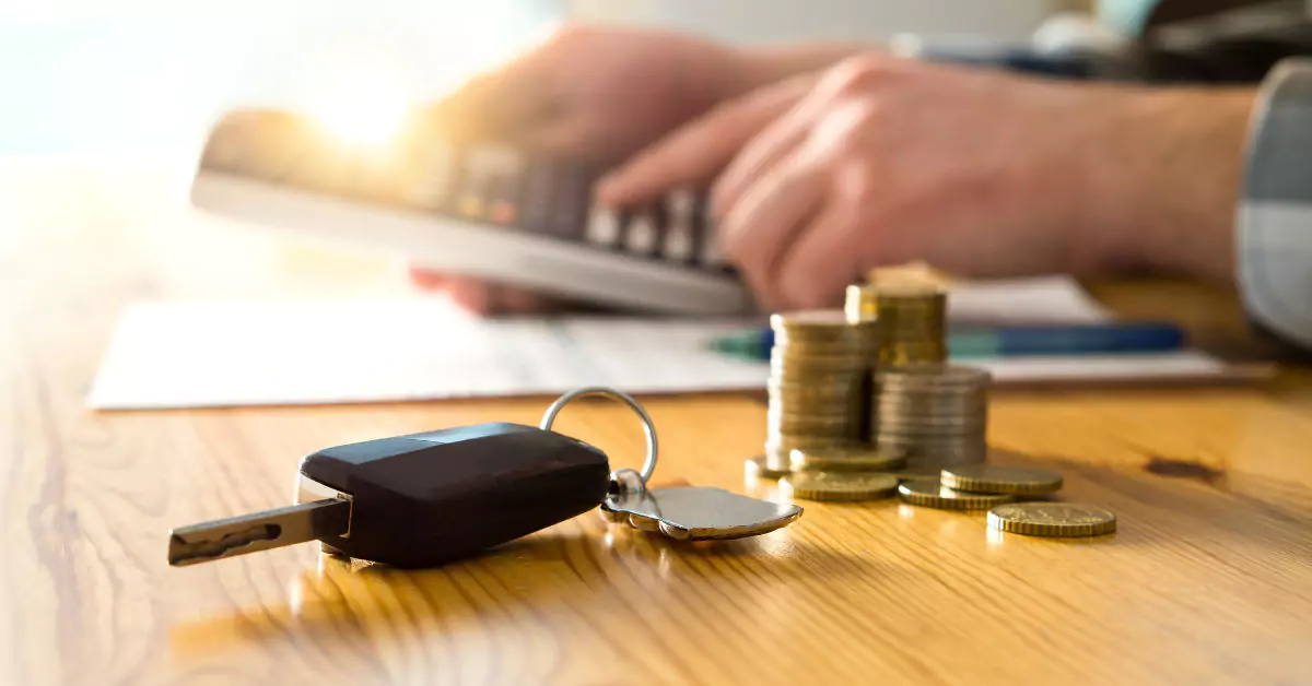 Car Title Loans: What You Need to Know | LendingTree