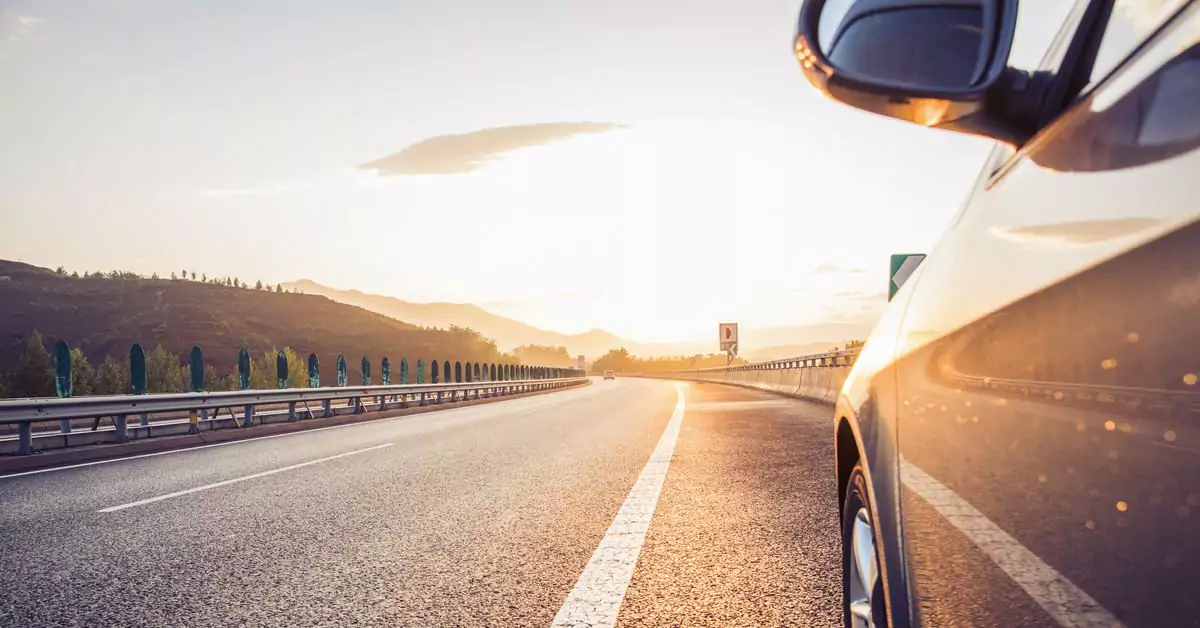 What Is an Auto Equity Loan? | LendingTree