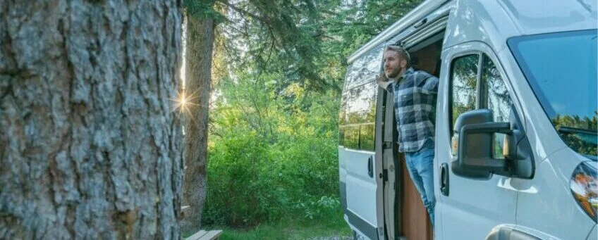New vs. Used RV Loans: What's the Difference? | LendingTree