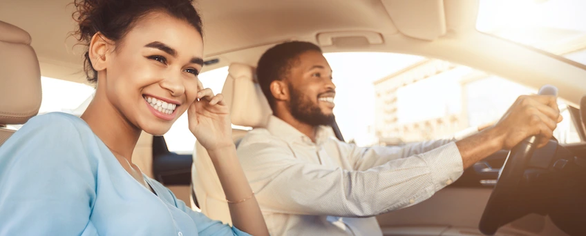 How Does Financing a Car Work? | LendingTree